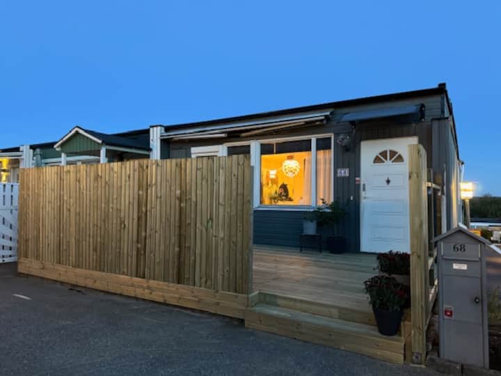 Musseronen - Tyresö