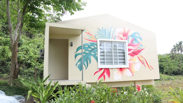 Mangrove Villa - Port Kalaya - El Nido