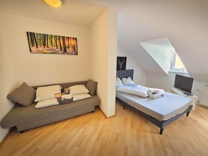 Innsbrucker Altstadtapartment - Innsbruck