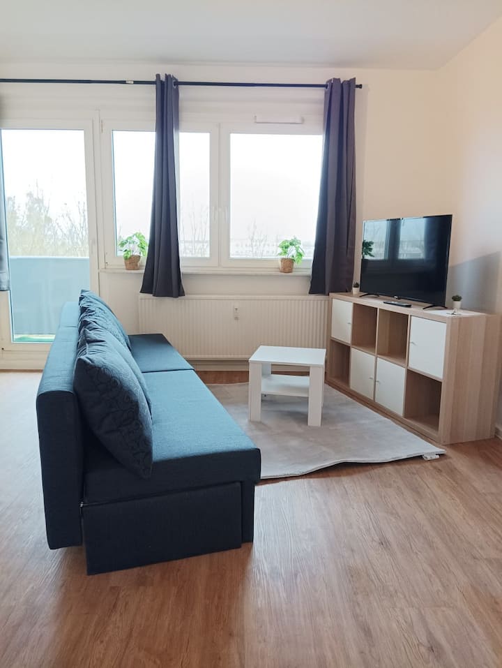 Monteurunterkünfte In Neubrandenburg - Neubrandenburg