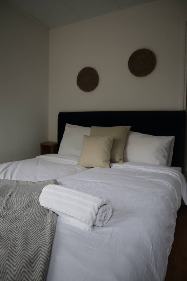 Kamer 15, Den Bosch - 's-Hertogenbosch