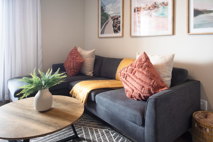 The Coastal 102 Mossel Cove - Mosselbaai