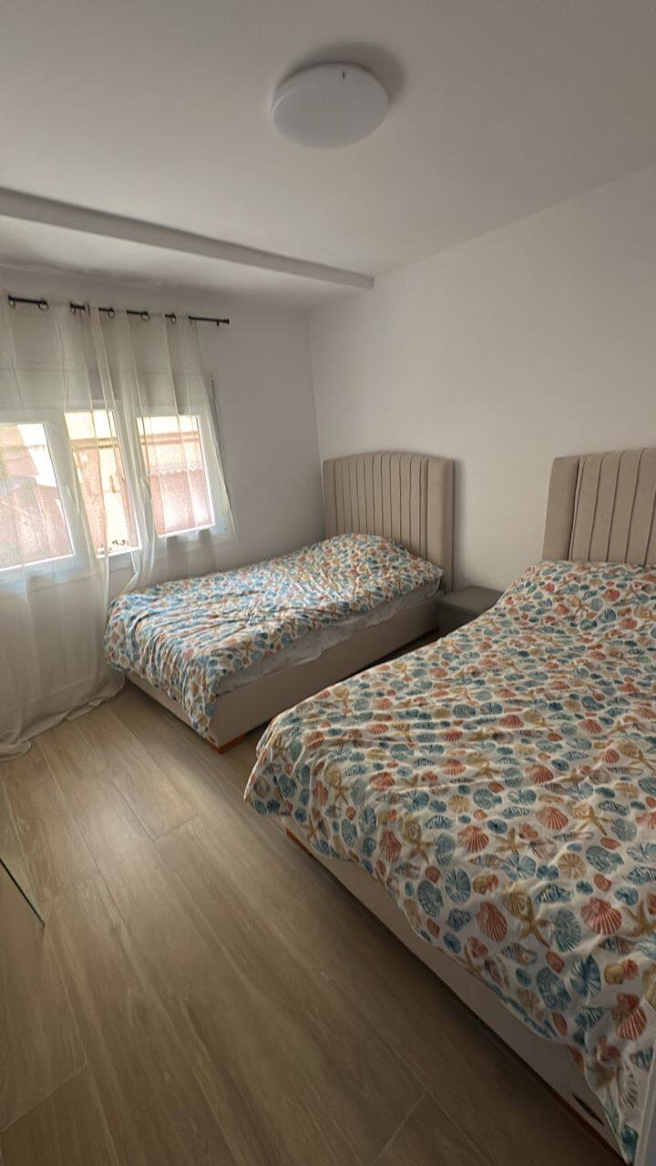 Moderno Piso En Garbinet - Alicante