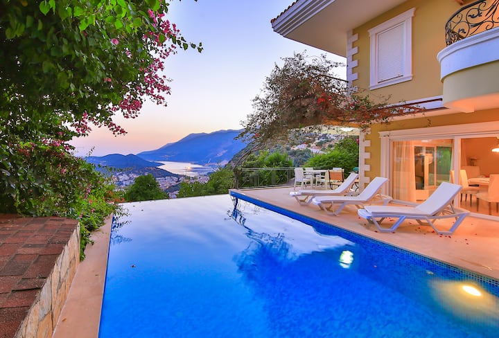 Villa Noyan - Kaş