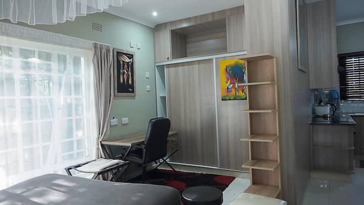 Kesel Shelter - Blantyre
