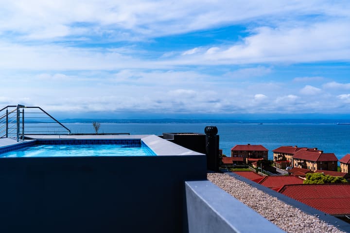 109 Mossel Cove Home Away - Mossel Bay
