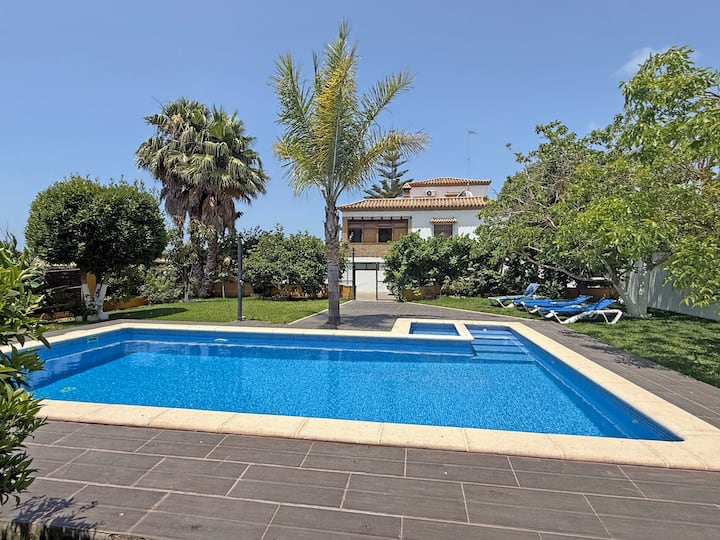 Casa Los Martínez, Conil - Conil de la Frontera