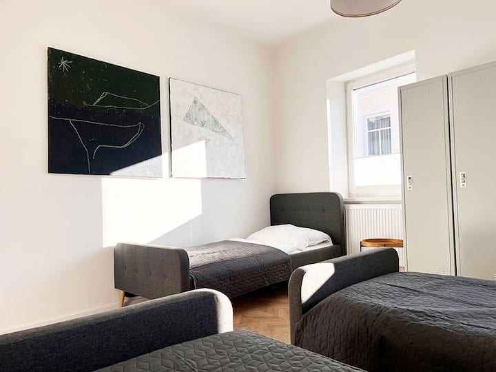 Wohnung Für Bis Zu 6 Personen Tulln - St. Pölten - Niederösterreich