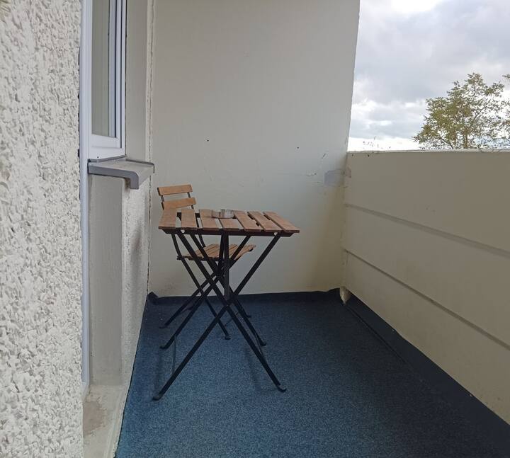 Monteurunterkünfte In Neubrandenburg - Neubrandenburg