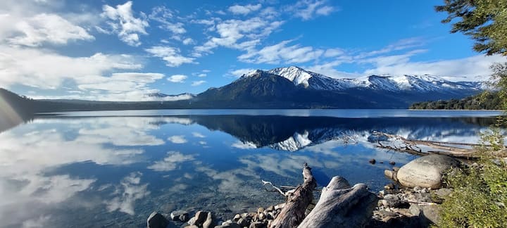 Patagonia En Estado Puro - San Carlos de Bariloche