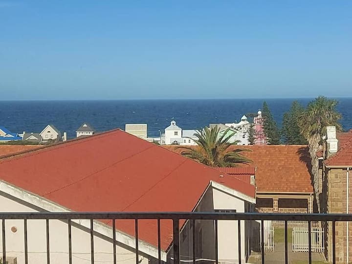 305 Mossel Cove Sea View Deluxe - Mossel Bay