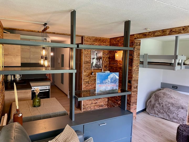 ÉVasion à La Mongie - La Mongie