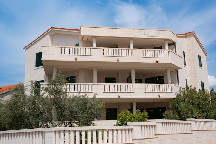 Villa Palme 4 - Novalja