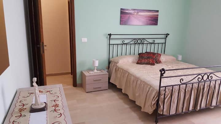 Appartamento Nature - Naxos