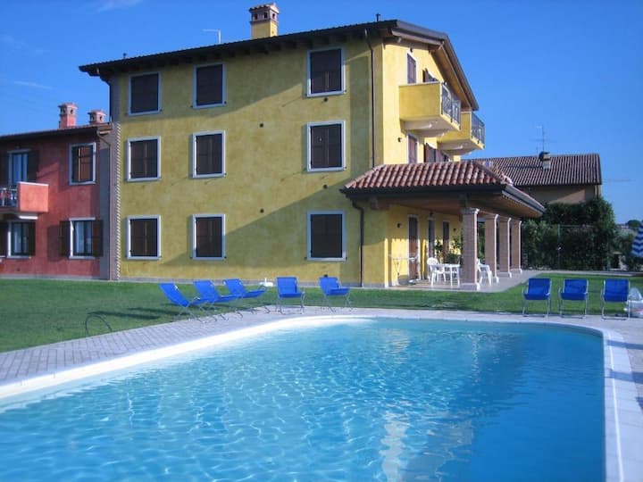 Agriturismo Il Casolare Lazise - Lazise