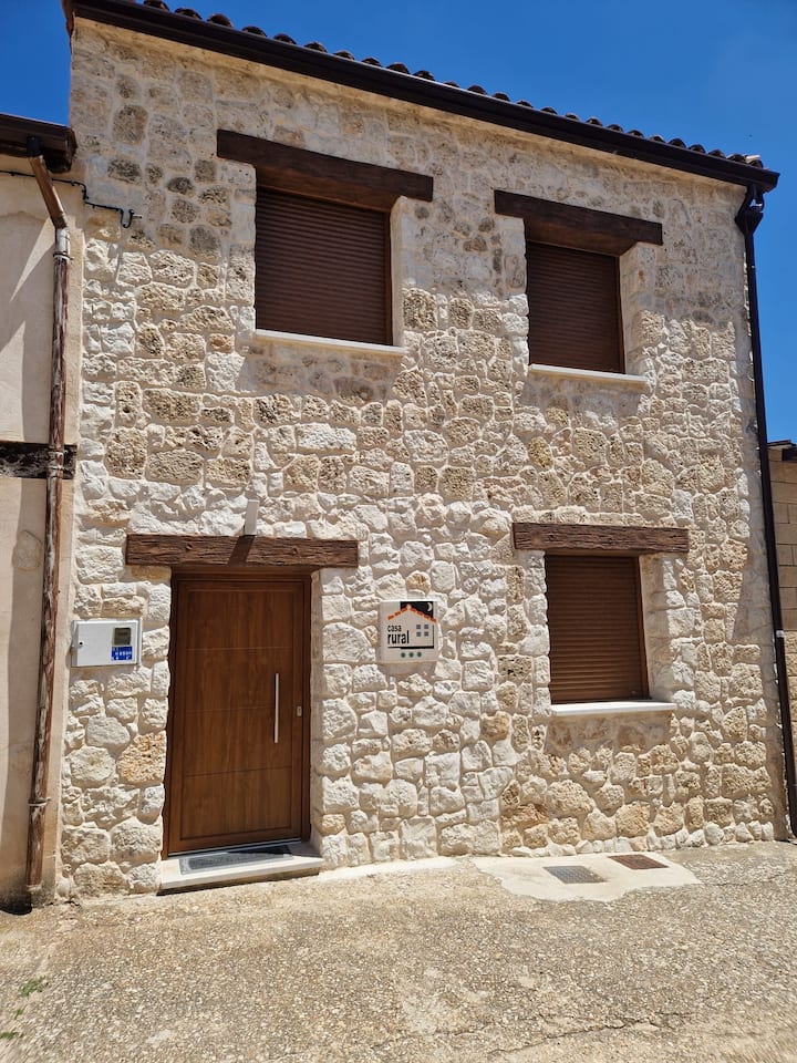 Casa Rural Casa Leni - Caleruega