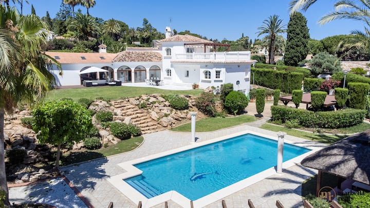Villa El Magico | Ref. #41 - La Cala de Mijas