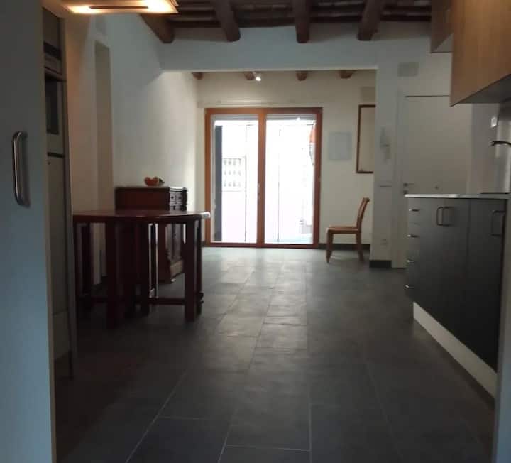 Casa Amb Encant Al Centre - Vilanova i la Geltrú
