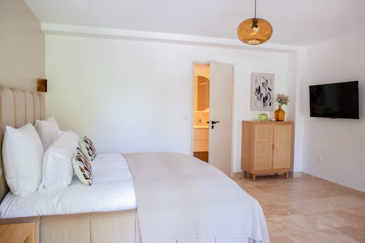 Villa Lily Of The Valley - Mougins