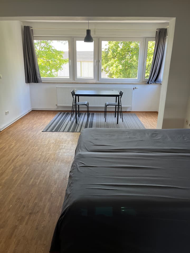 Cozy Zimmer In Regensburg - Regensburg