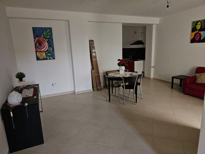 House Ritondale - Diamante