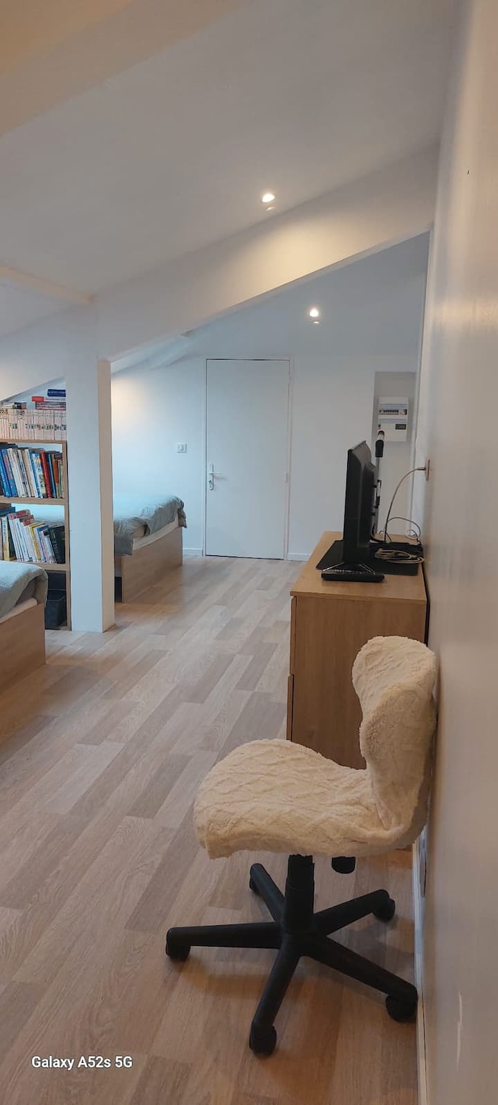 Chambre D'hôtes Familiale Et Zen - Biarritz