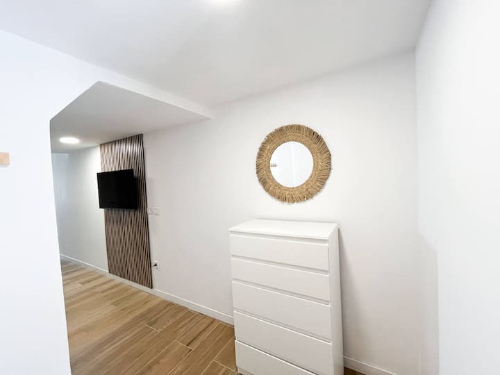 Estudio Moderno Centro Viver B - Villarreal