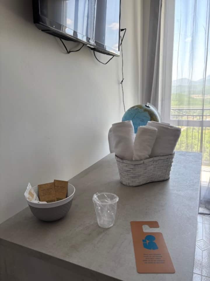 B&b Yasmir Home - Viggiano