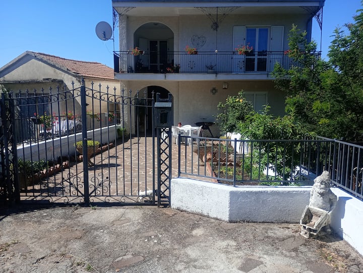 B&b Yasmir Home - Viggiano