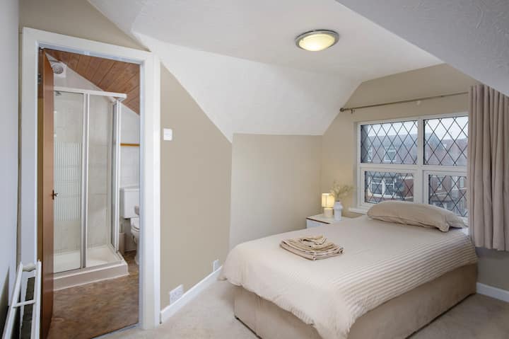Long-term Stay In Blackpool - Poulton-le-Fylde