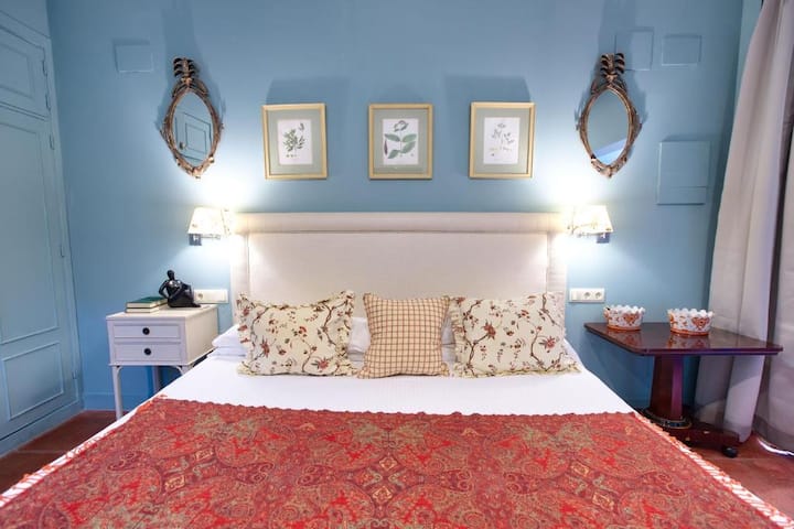 Suite Mimosa Hotel Boutique Pinar By Bossh! Hotels - Cuenca