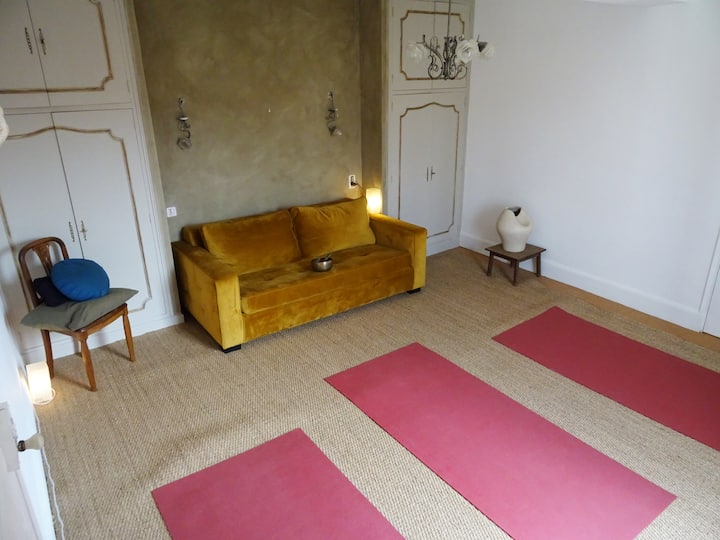 Chambre De Charme Dans Un Jardin - Gaillac