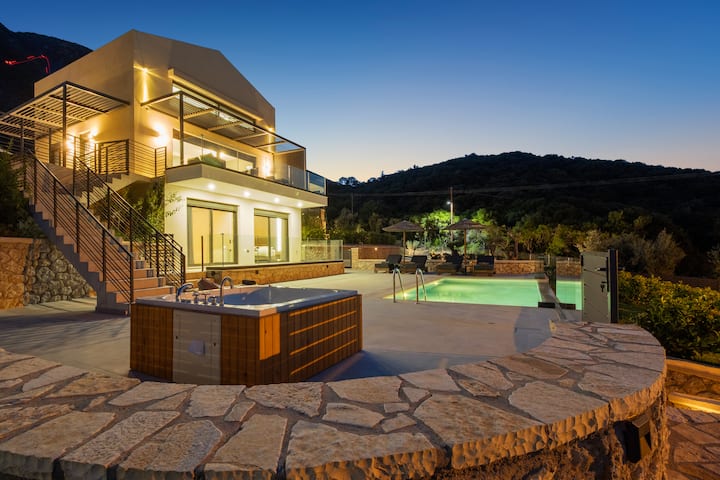 Ionian Hospitality Resort Villa Alia - Lefkada