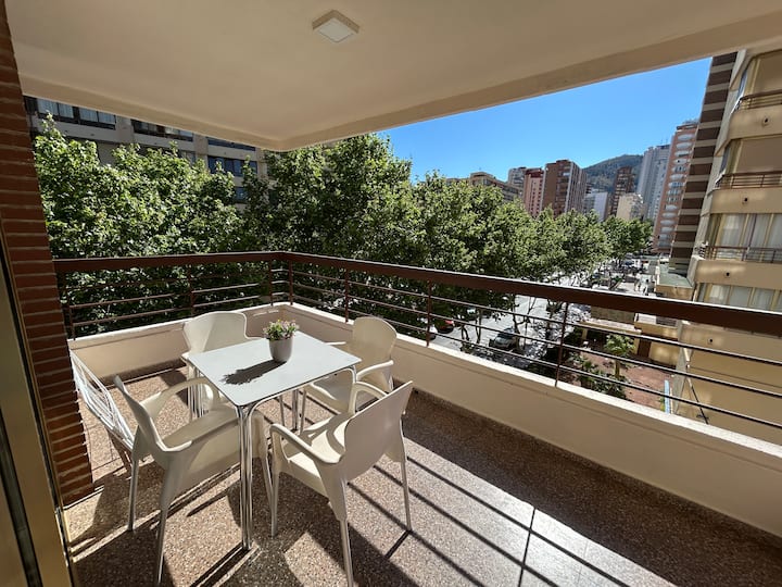 Apartamento Esther-3 Plus - Benidorm