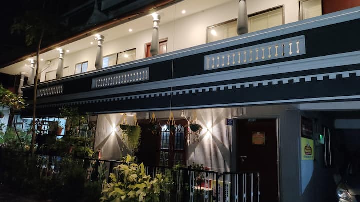 Sreesais Homestay - Kannur