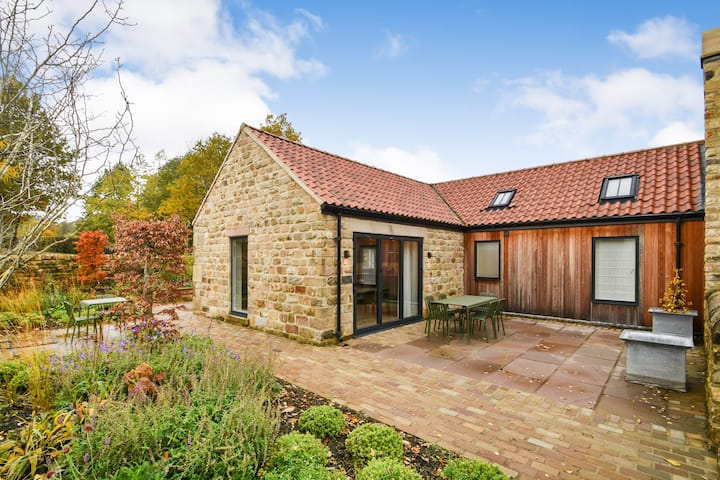 Cow Byre - Wetherby