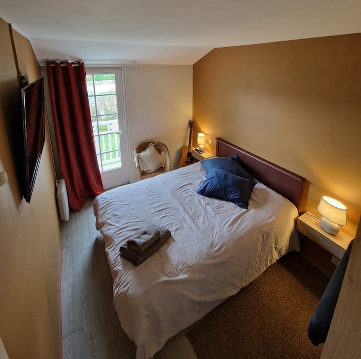 Maison Domaine Du Bocage - Les Sables-d'Olonne
