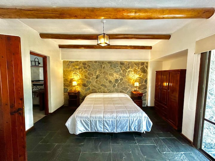 Casona De Los Aguaribay - Alta Gracia