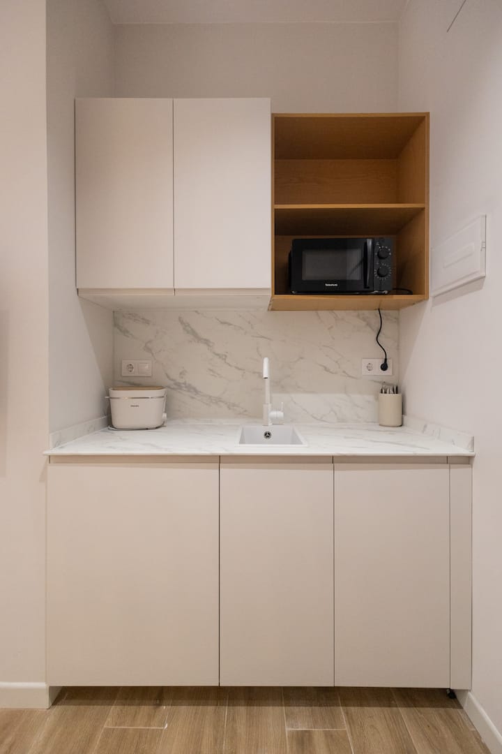 Rubio Rooms 3 By Concept - Valencia