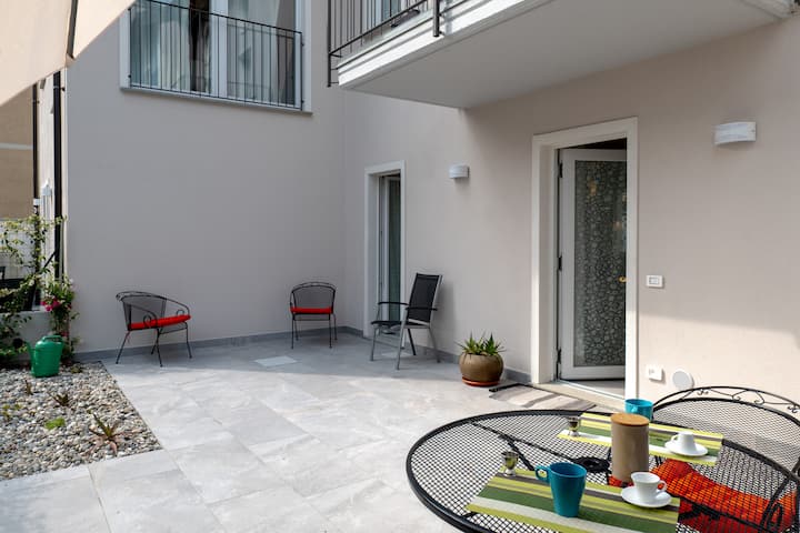 Casa Quadrifoglio - Valgrande - Verbania