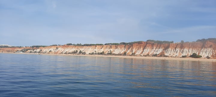 Chill By The Sea - Albufeira