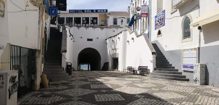 Chill By The Sea- - Albufeira