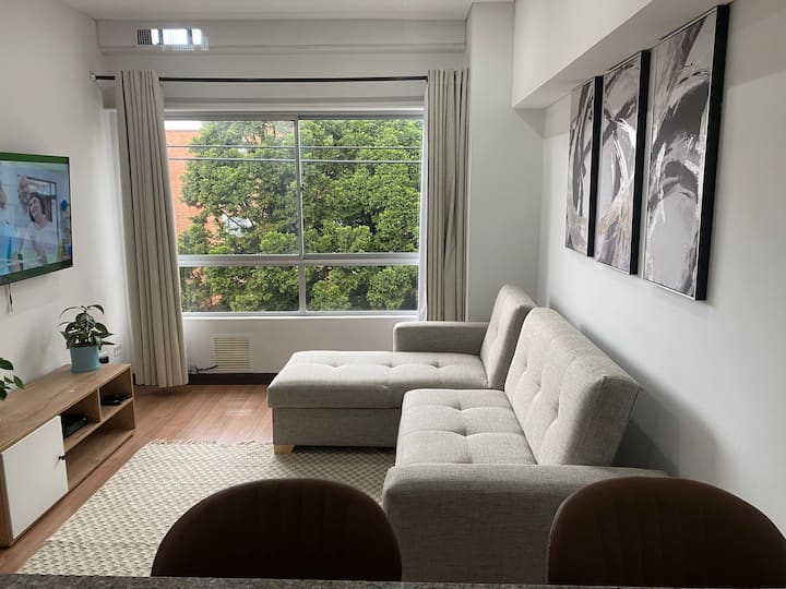 Modern & Cozy Stay Heart Of Suba - Cota