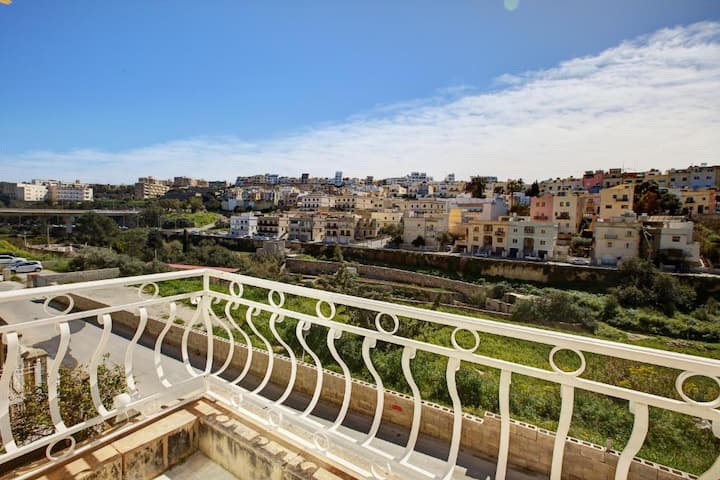 Villa Arjuza - Malta