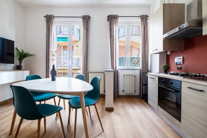 Boutique Terra &Mare - Rapallo