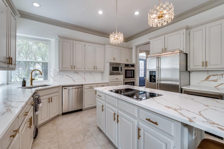 Luxury House In Plano - Plano