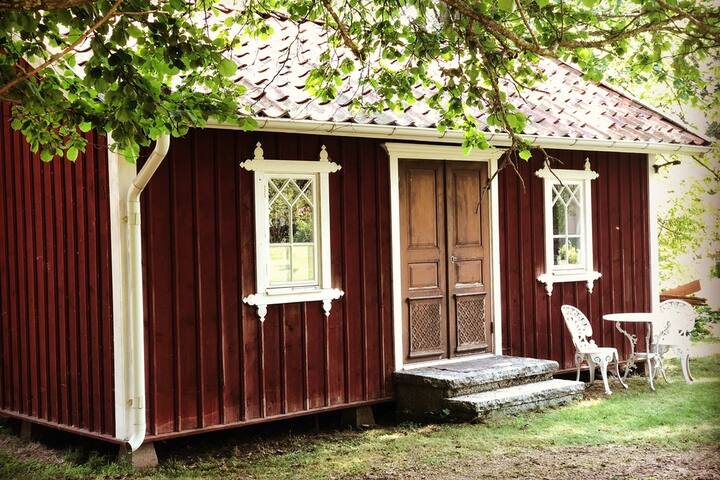 Charmigt Gästhus - Tibro