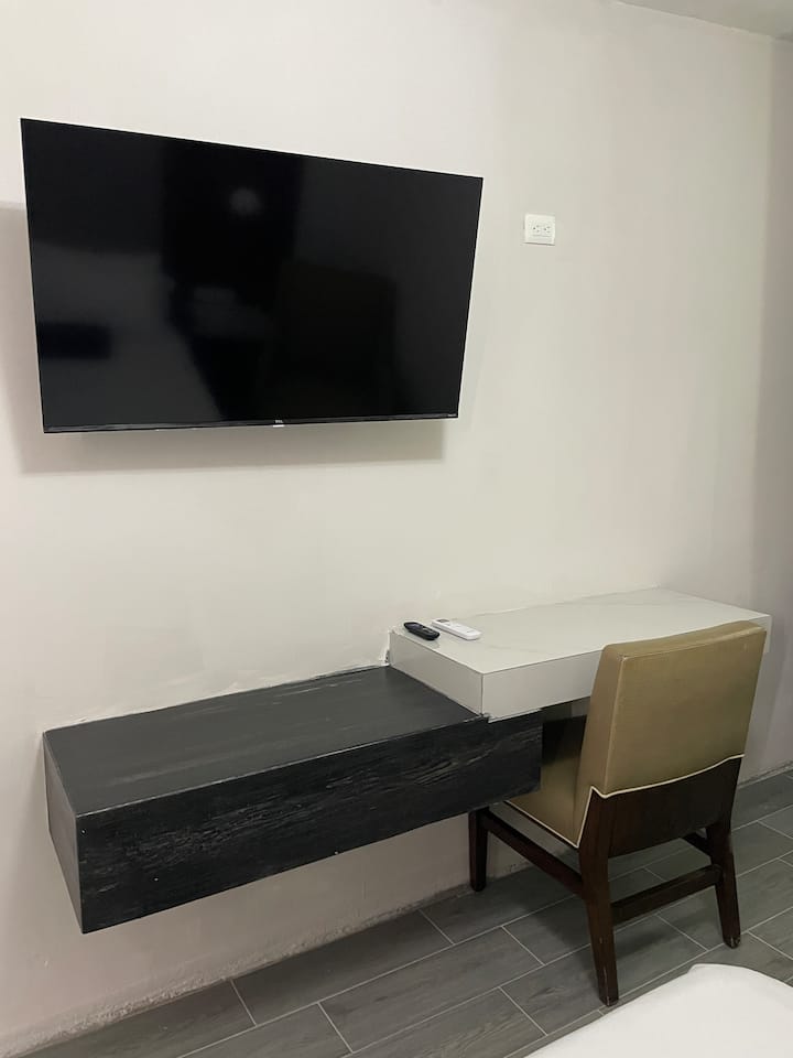 Habitación 207 Hotel Yolotl Piedras Negras - Piedras Negras