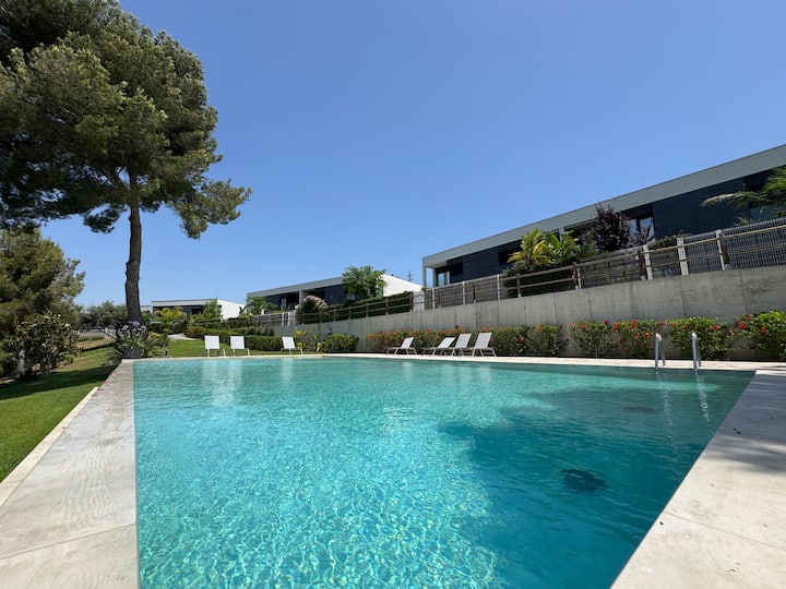 New House At Golf Resort! - Tarragona