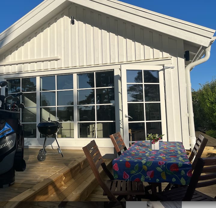 Forsgården Living - Kungsbacka